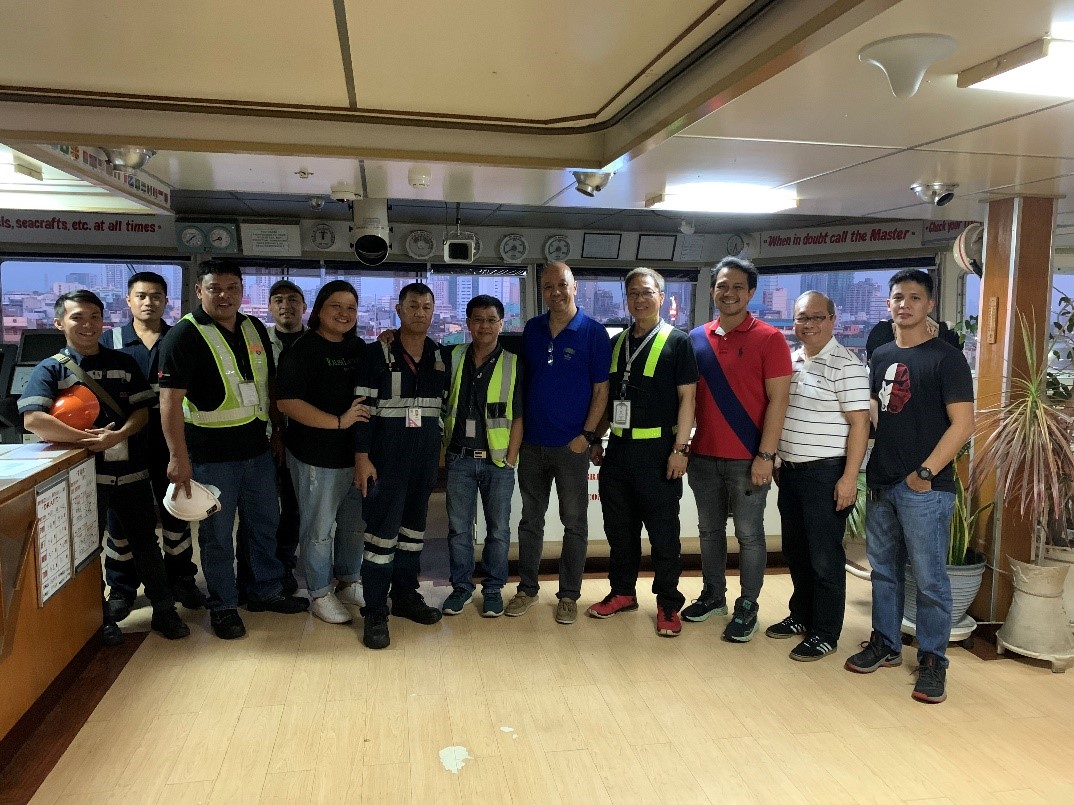 2GO Group Inc. Contract – Petrotrade Philippines Inc.